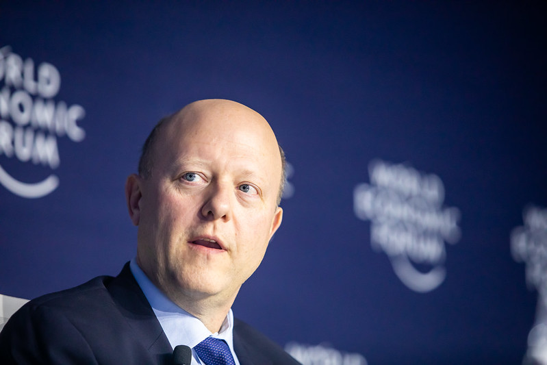 Jeremy Allaire Circle CEO Interview USDC Bitcoin Elon Musk Crypto