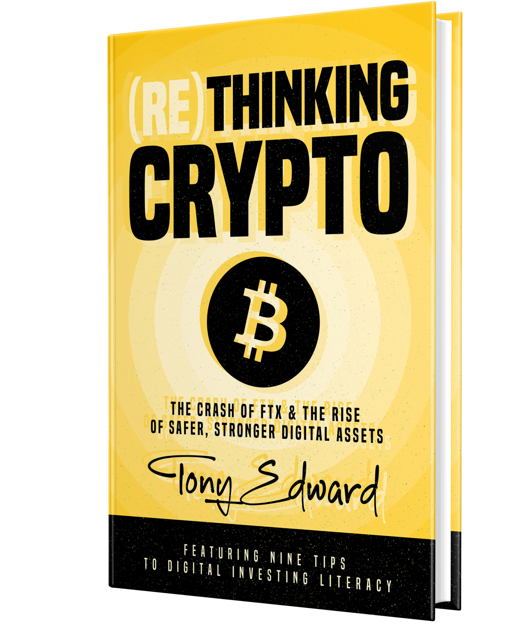 Thinking Crypto News & Interviews | Thinking Crypto Podcast
