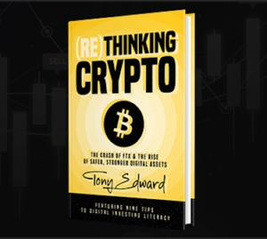 rethinking-crypto-book | Thinking Crypto Podcast