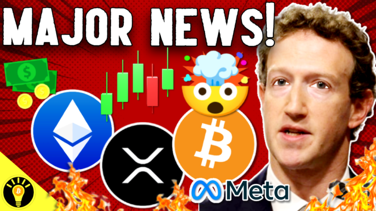 Meta Facebook Stablecoin & Trump will not Pardon FTX Sam Bankman-Fried ...